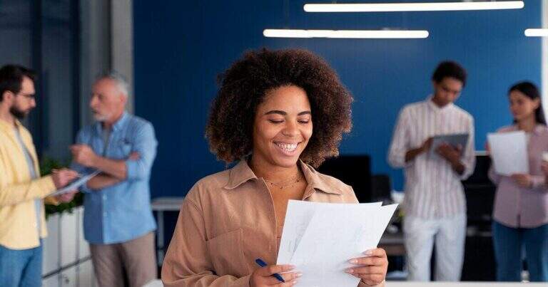 Assistente Administrativo: O que faz, salário e como se destacar na carreira - Blog do emprego